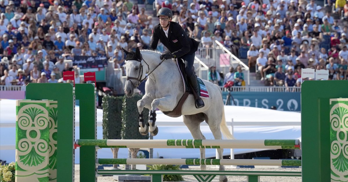 Švecovs: bija daudz kļūdu no zirga puses