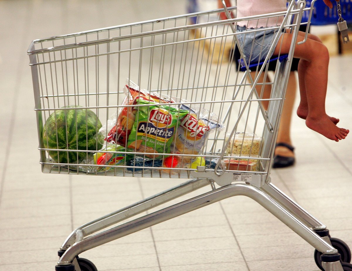 Эксперт: цены на продукты питания стабилизировались