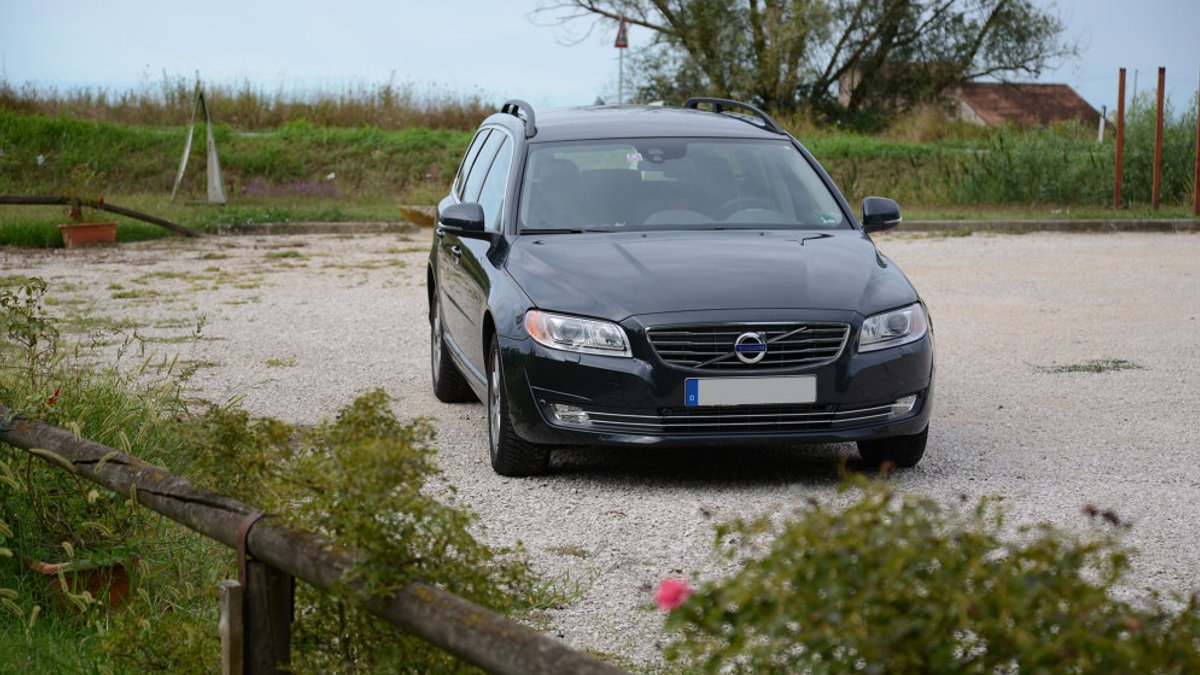 'Notīti' 450 tūkstoši kilometru – pērnā gada rekordists ir 'Volvo V70'