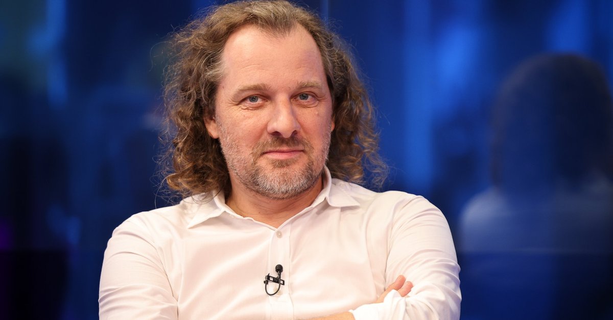 Andris Bite: Kurss valsts kapitālisma virzienā apdraud mūsu ...
