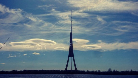 Svētdien debesis apmāksies, daudzviet gaidāms neliels lietus