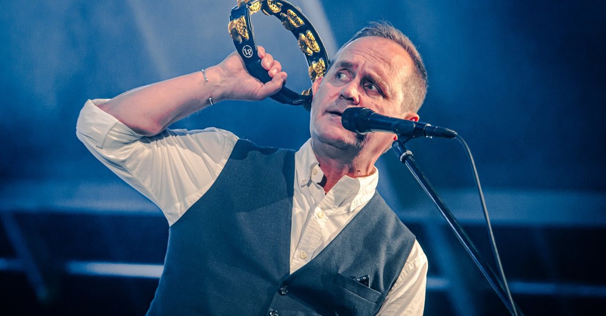 Mūziķis Guntars Račs: 'Supernovas' formāts sevi ir izsmēlis