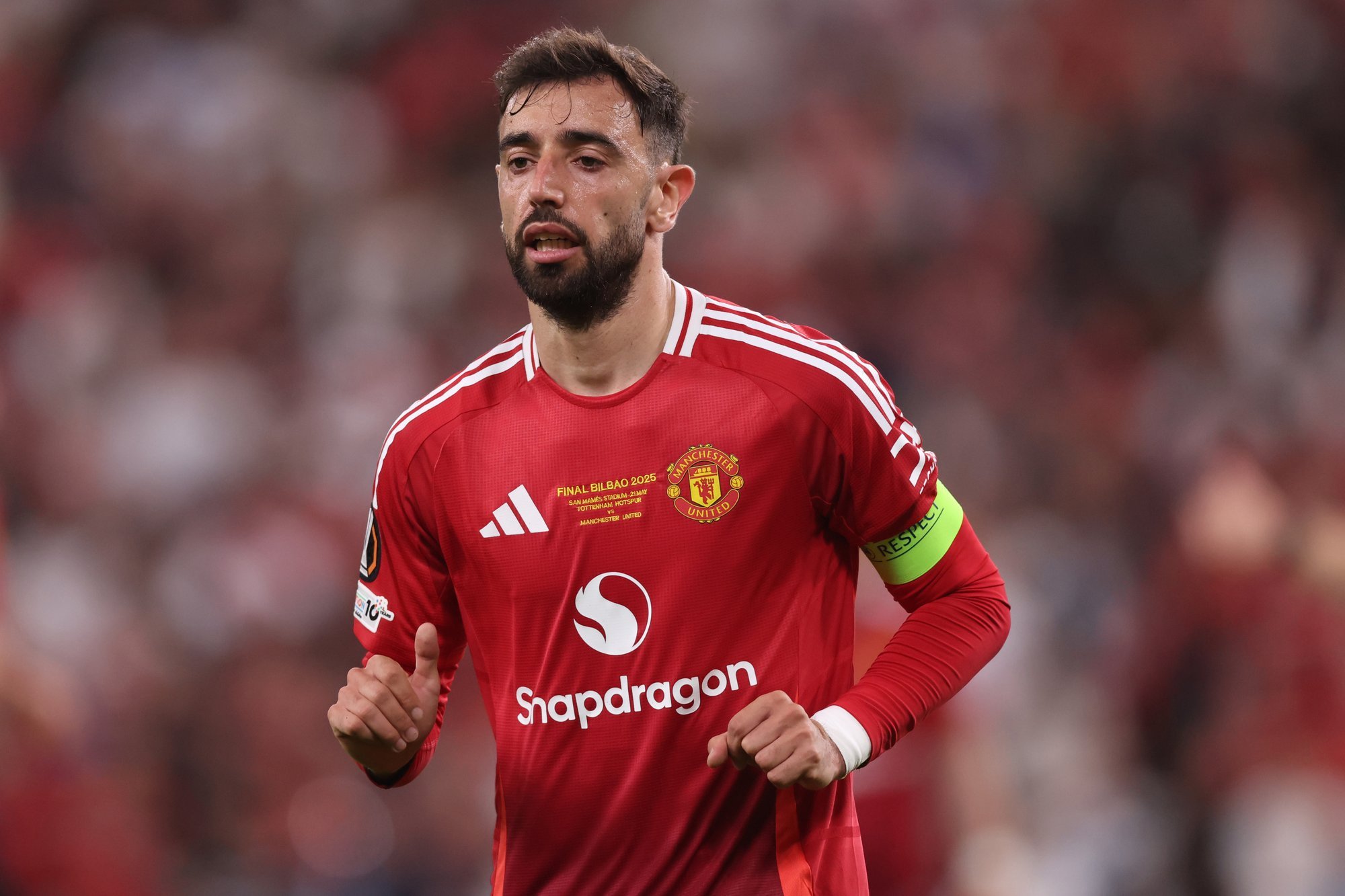 Mančestras "United" kapteinis atsaka milzīgai Saūda Arābijas naudai