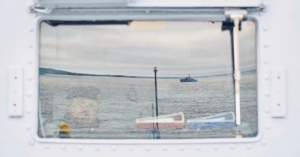 Ремонтные работы на поврежденном LVRTC кабеле начались, но им могут ...