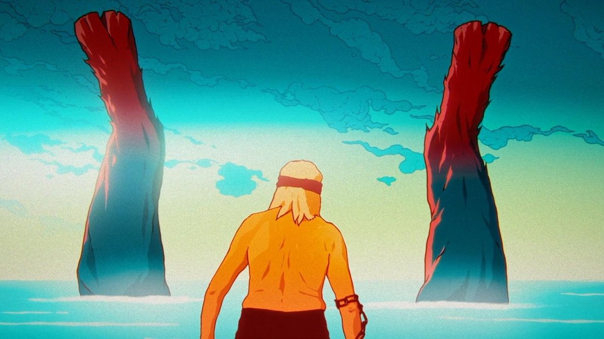 Latvijas pieteikums "Oskara" balvai – filma "Dieva suns" – tiek pirmizrādīta Liepājā