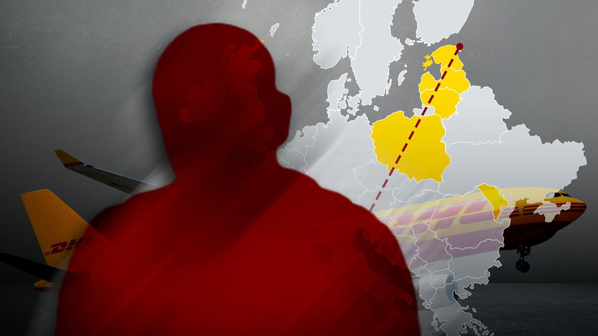 "Ar mani sazinājās vecs paziņa no Krievijas." Sprāgušo pasta sūtījumu ...