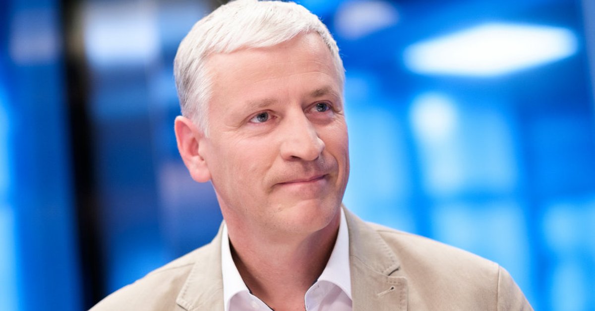 Guntis Āboltiņš-Āboliņš: Rail Baltica finansējuma plūsmai ir jābūt ...