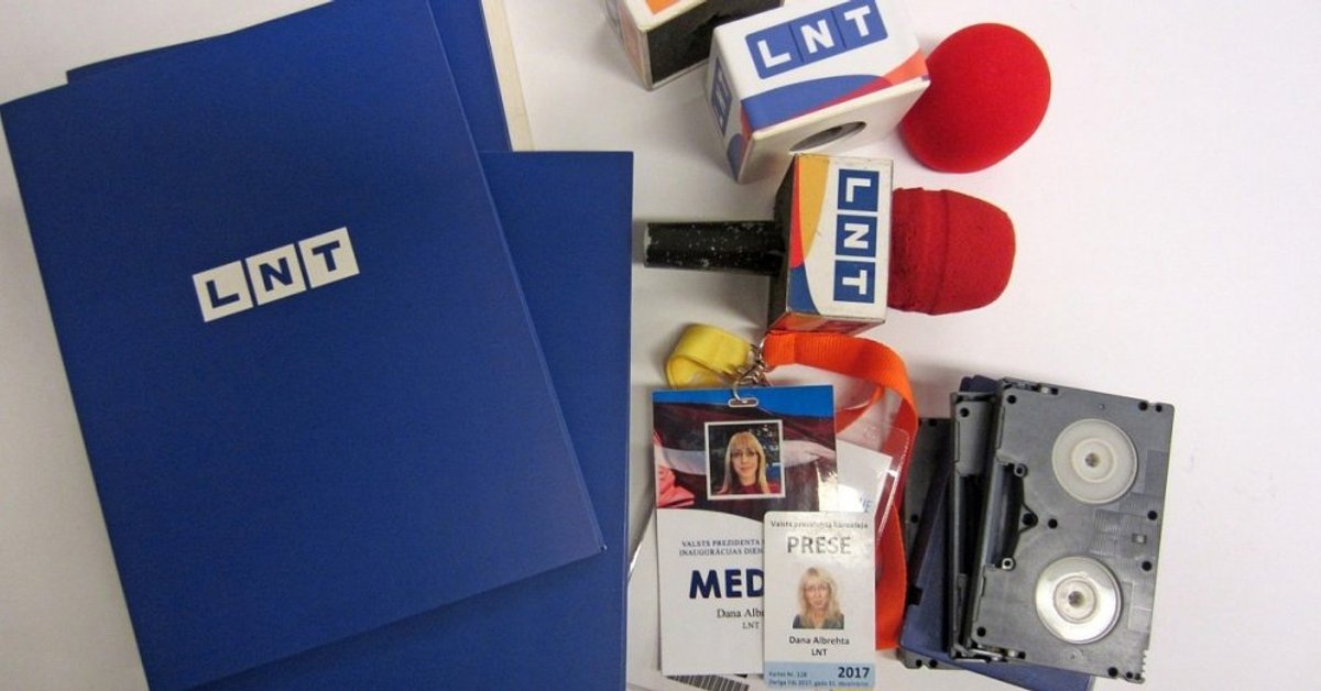 LNT un 'Kanālu 2' nomaina ar 'TV3 Life' un 'TV3 Mini'