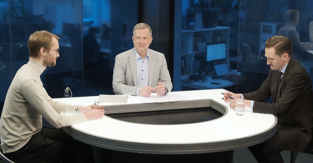 "Spried ar Delfi", kā "TikTok" aizliegumi un "Facebook" politika maina ...