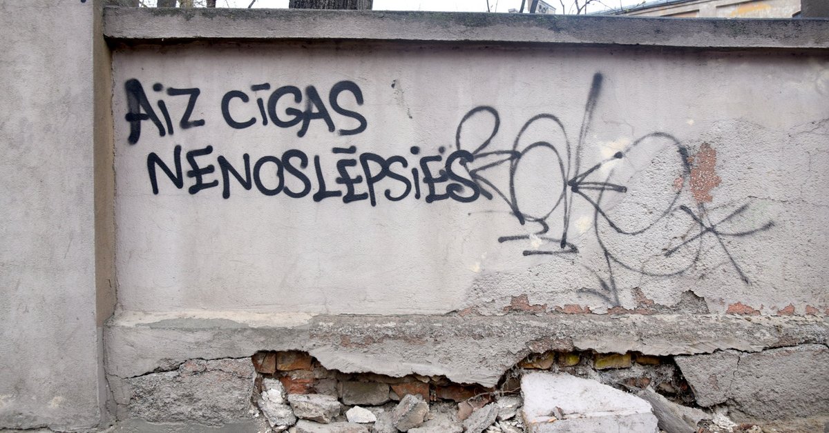 Māris Zanders: Vidusslānis Latvijā vēl nav nostabilizējies, toties ...