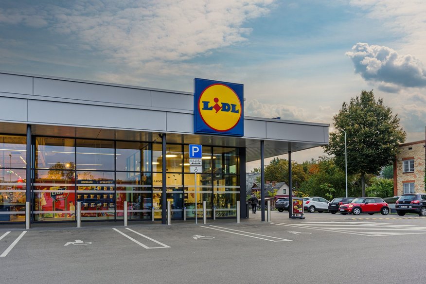 "Lidl" veikalos turpinās rekordzemo cenu piedāvājums