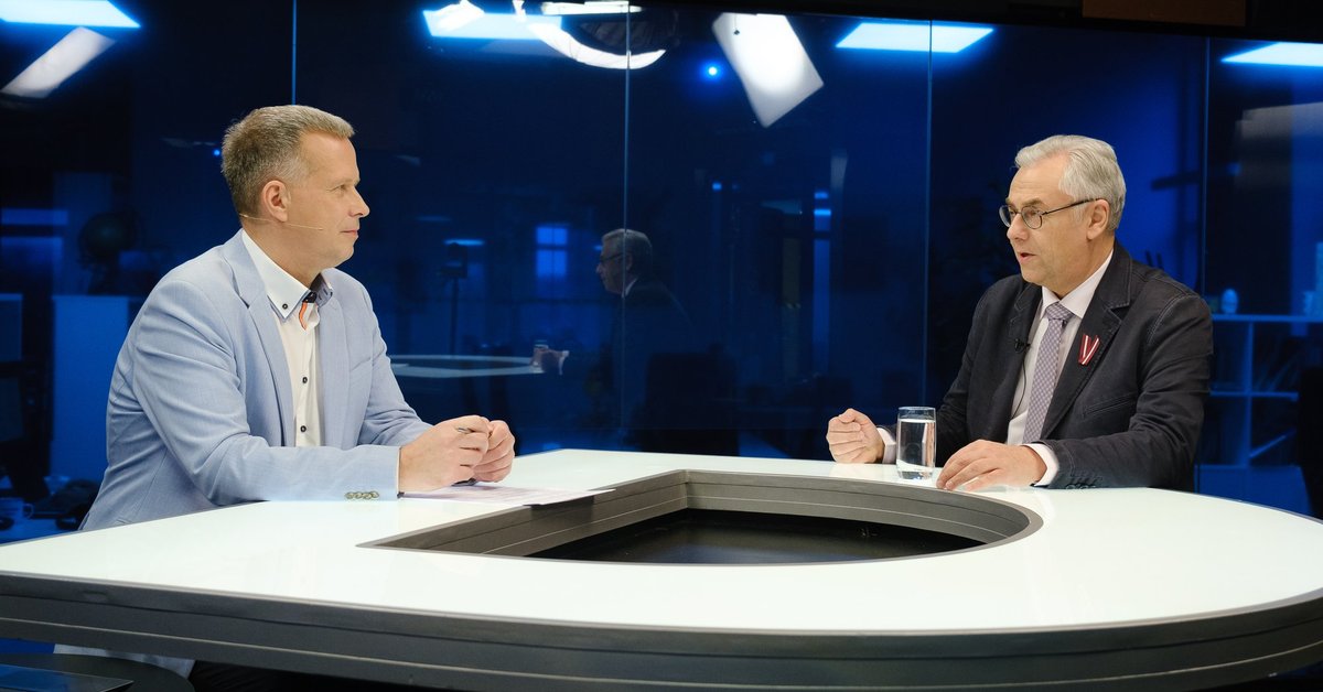 'Spried ar Delfi' par Covid-19 un citu vīrusu izplatību. Pilns ieraksts