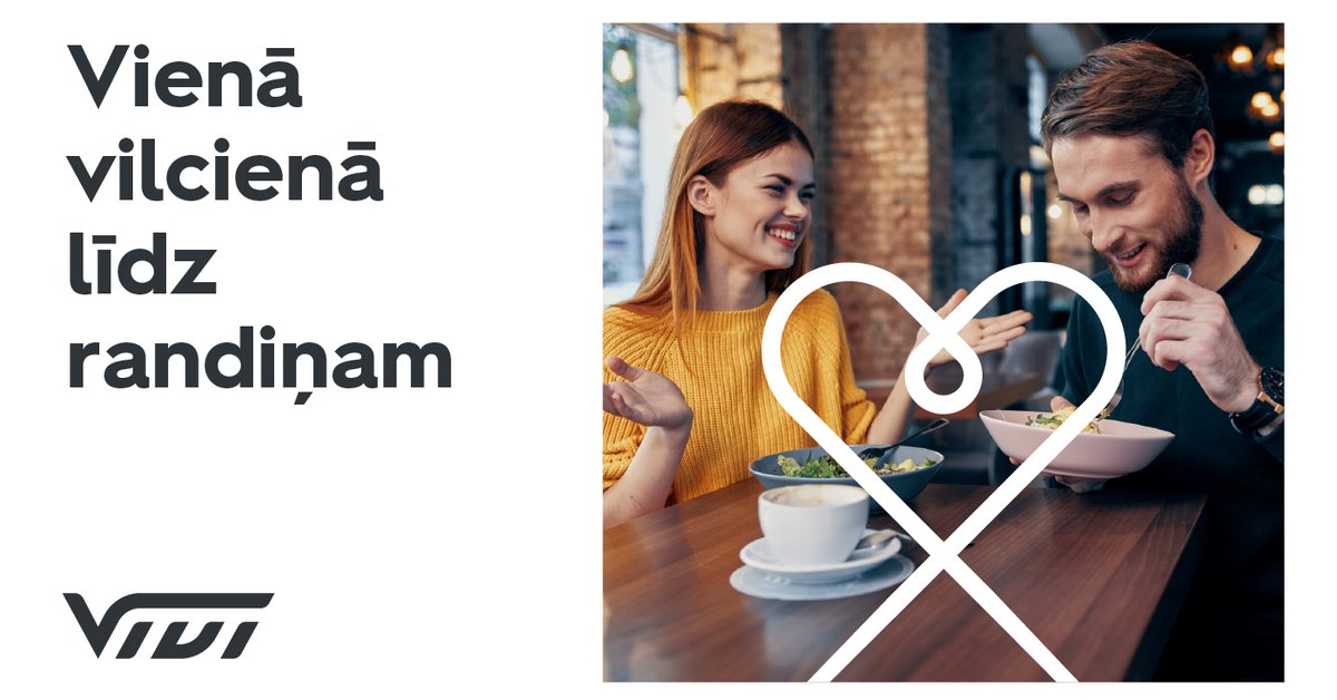 'Pasažieru vilciens' pēc jauno vilcienu saņemšanas maina zīmolu uz 'Vivi'