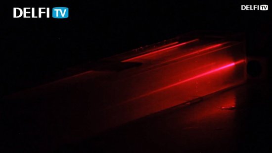 Neparasts saullēkts Lielbritānijā – debesis iekrāso rozā migla