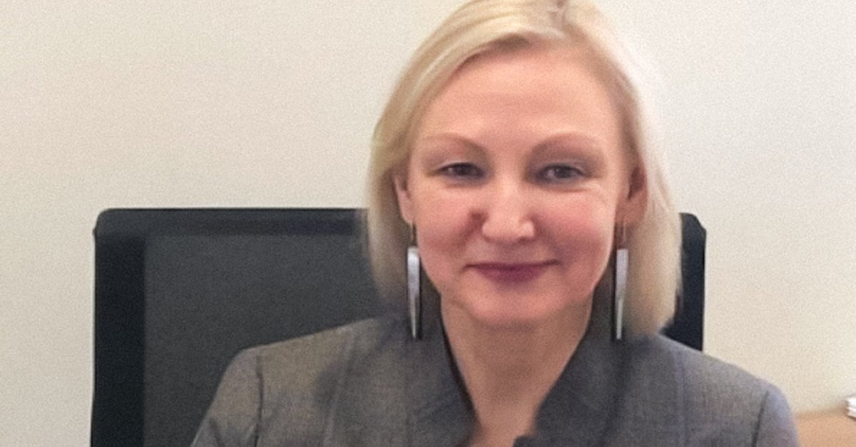 Žanna Zujeva: Zemesgrāmata kā lietu tiesību veidotāja ir ticams valsts ...