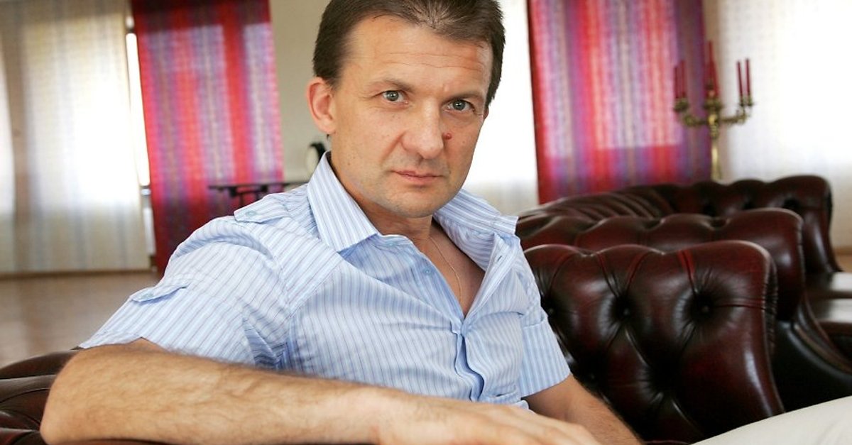 Prokurors vēlreiz Vaškevičam atsaka sākt kriminālprocesu pret Kravali