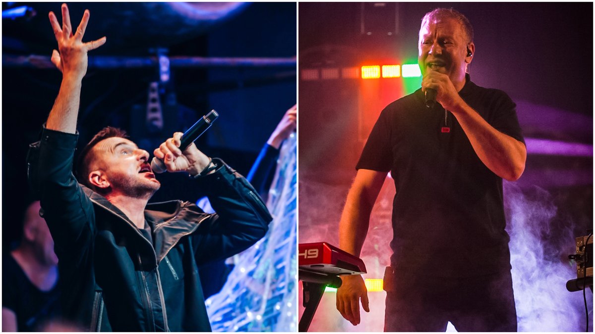 Leģendārās grupas "Tranzīts" un "A-Europa" turpina koncertēt un priecēt ...