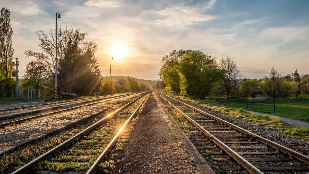 Перспектива сноса железнодорожных путей у Восточной границы: главное ...