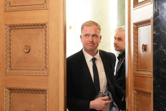 Аугулис: Силиня утратила доверие общества и политических сил ...