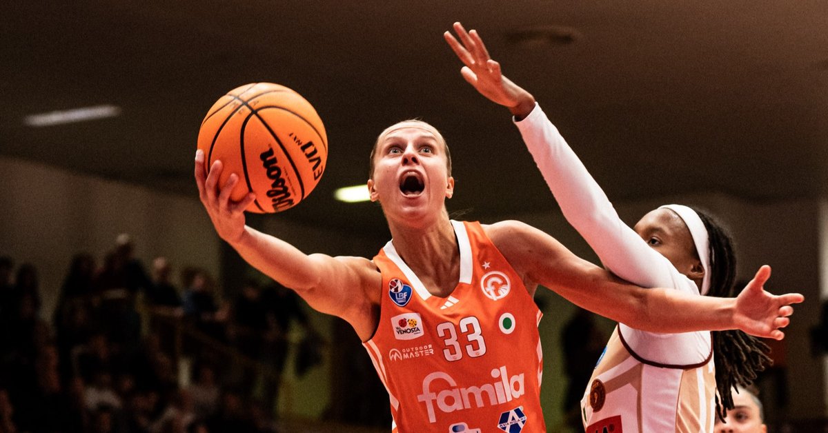 Kitija Laksa kļūst par Itālijas čempioni