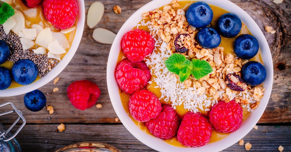 Putru 'anatomija': kura ir vērtīgākā, kā putru izvārīt divtik ātri un ...