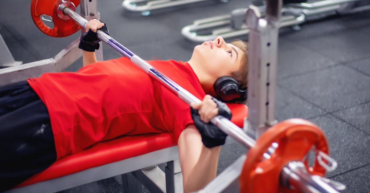 Pusaudzis grib uztrenēt 'sešpaku'? Kā to darīt pareizi