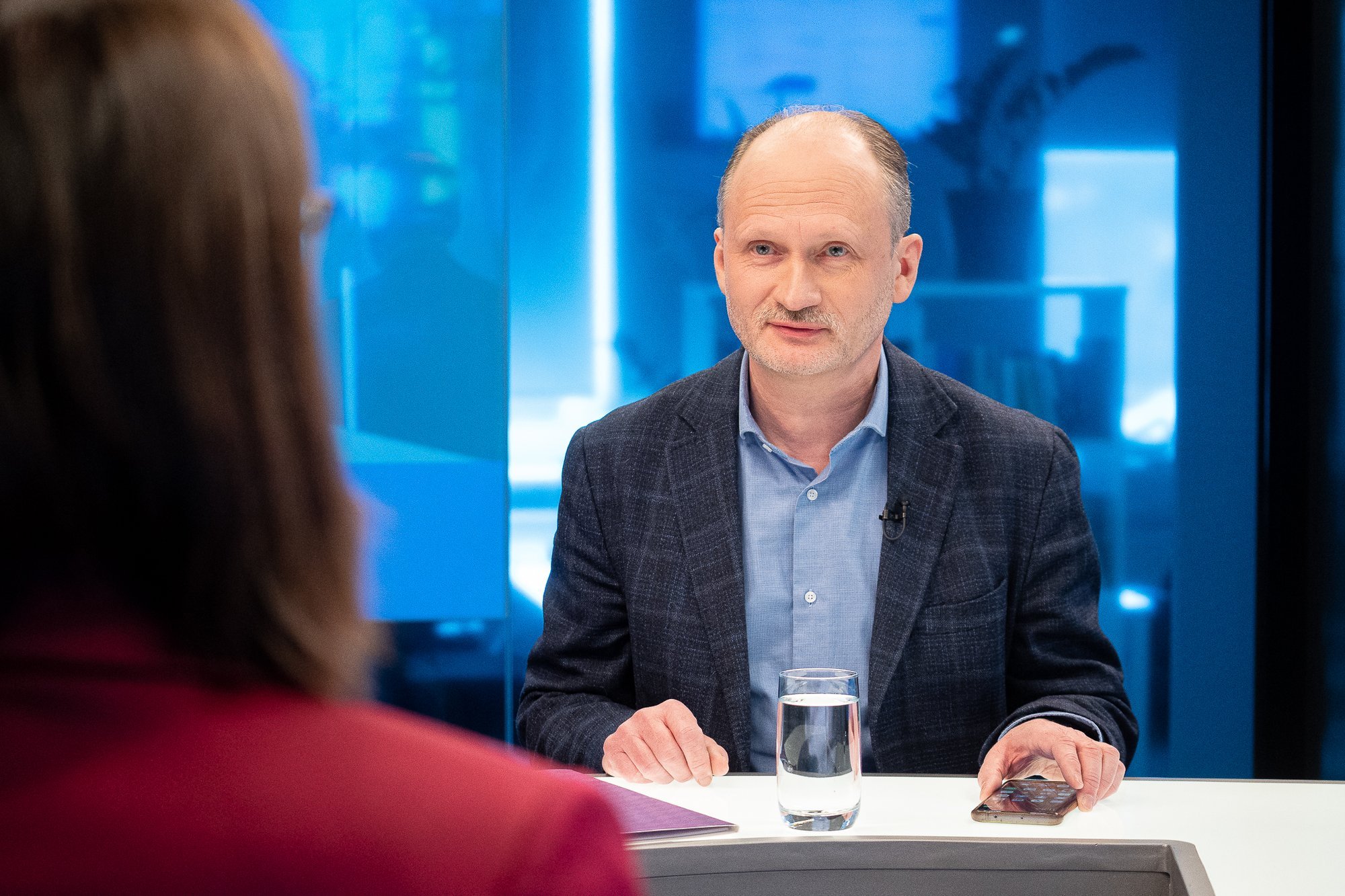 'Spried ar Delfi' par Latvijas Krievu savienību un Ždanokas saiknēm ar ...