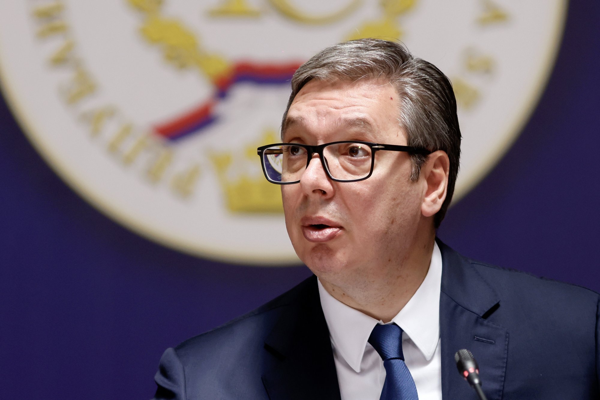 Serbija pieņem pretrunīgi vērtētas tiesu sistēmas reformas
