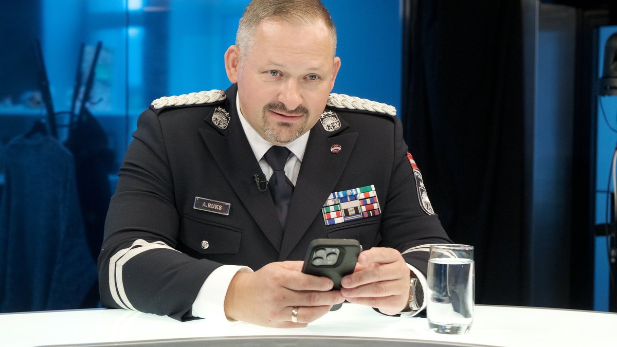 "Bija jāmeklē cits risinājums" – par "Modra olu" saimnieka suņu ...