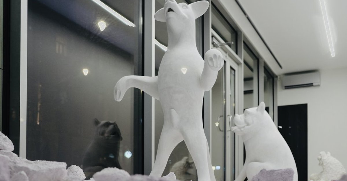 Aristokrāts, zaglis un mežone. Tērbatas ielu krāšņo trīs stāsti par ...