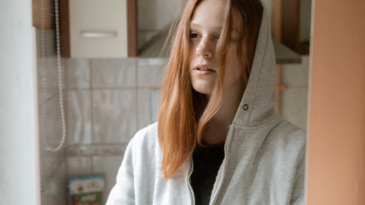 От жизни на крыше до миллионов просмотров. "Я не звезда – я STIRNA"