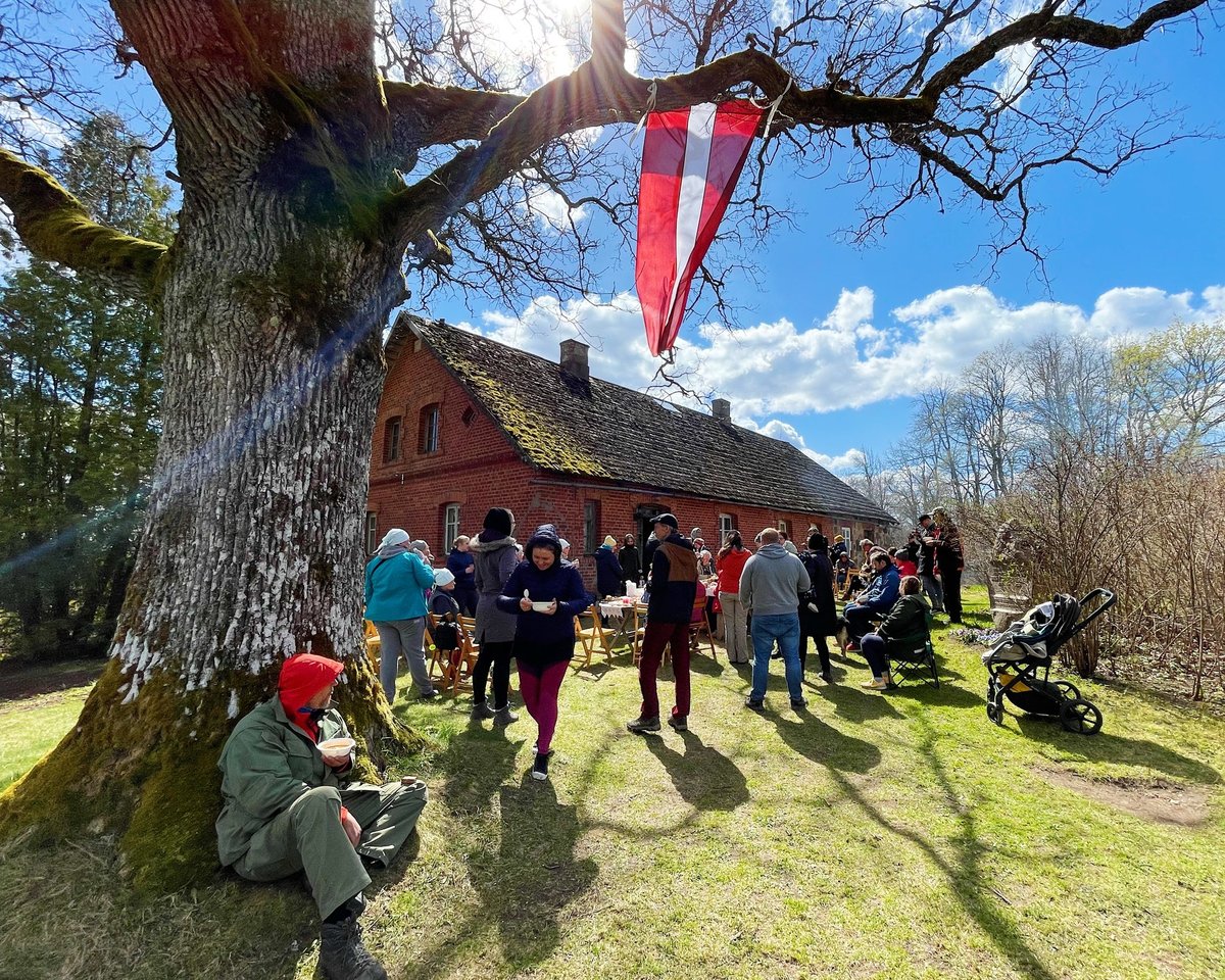 Purvīša muzejs, Irbenes radioteleskops – kas prasa naudu 2024. gada ...