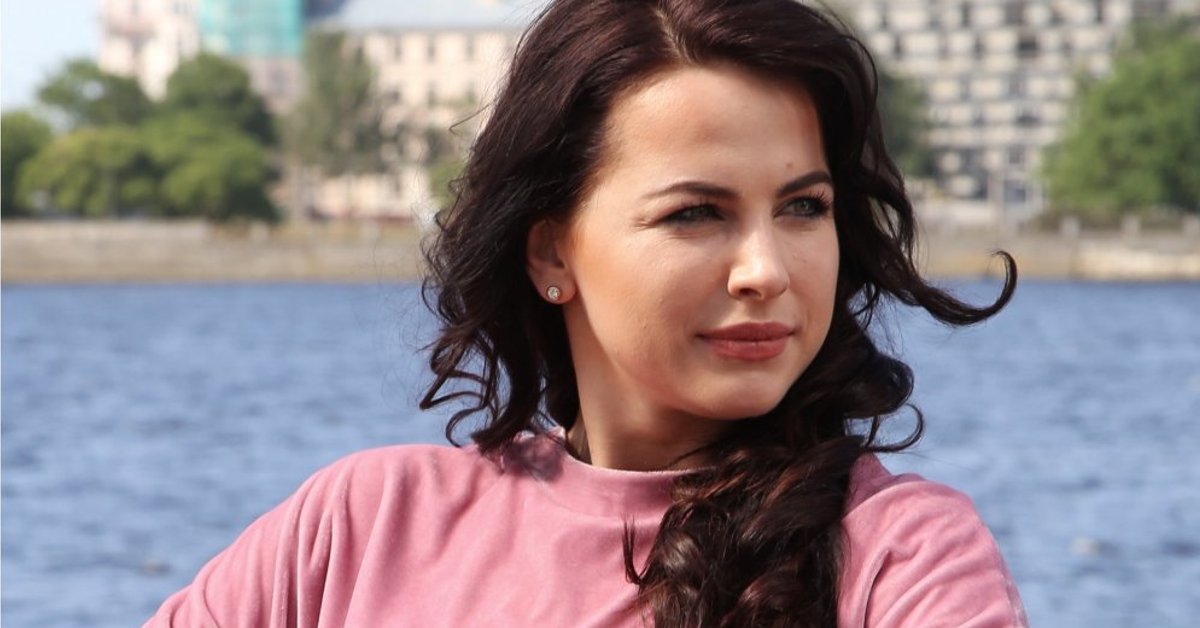 Aktrise Lelde Dreimane 'iestrēgusi' Taizemē