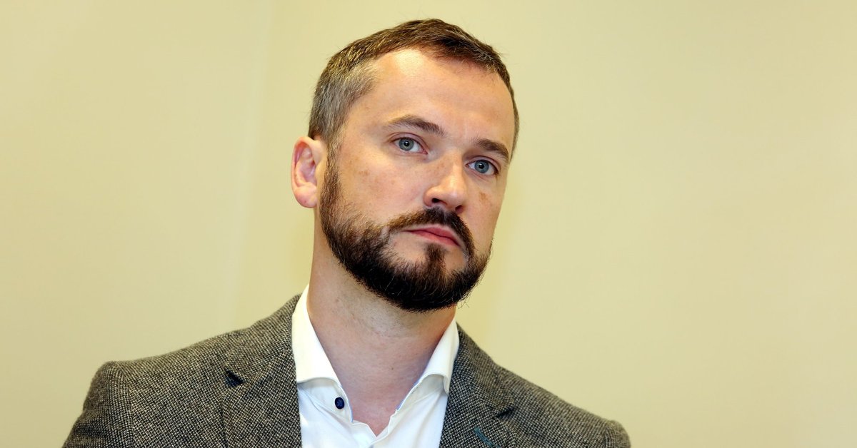 Haralds Plaudis ievēlēts par Austrumu slimnīcas valdes locekli