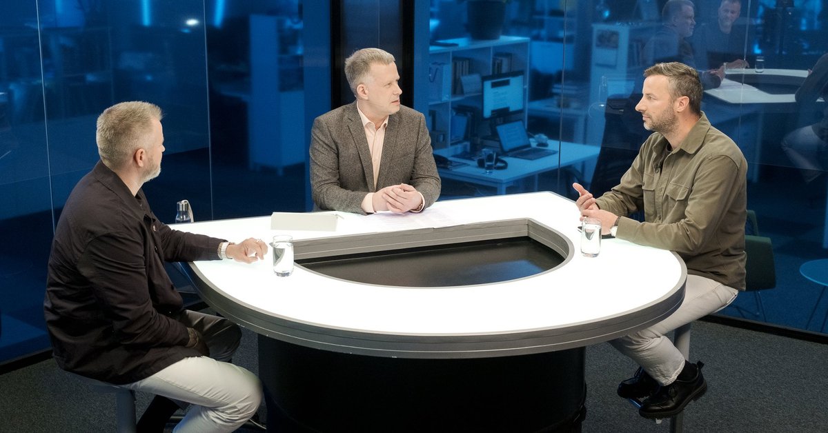 "Spried ar Delfi" par straujo kafijas cenu kāpumu. Pilns ieraksts