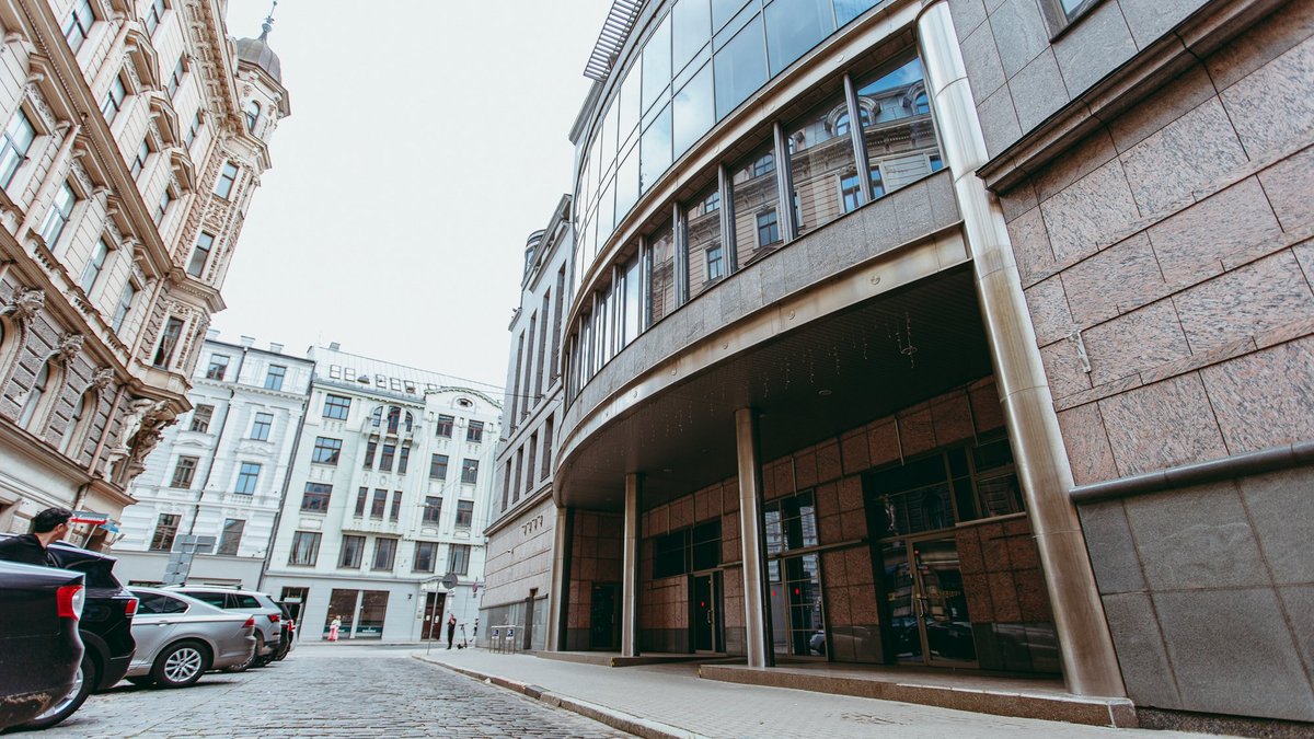 VDD rosina kriminālvajāšanu pret kādreizējā "Maskavas nama" vadītājiem