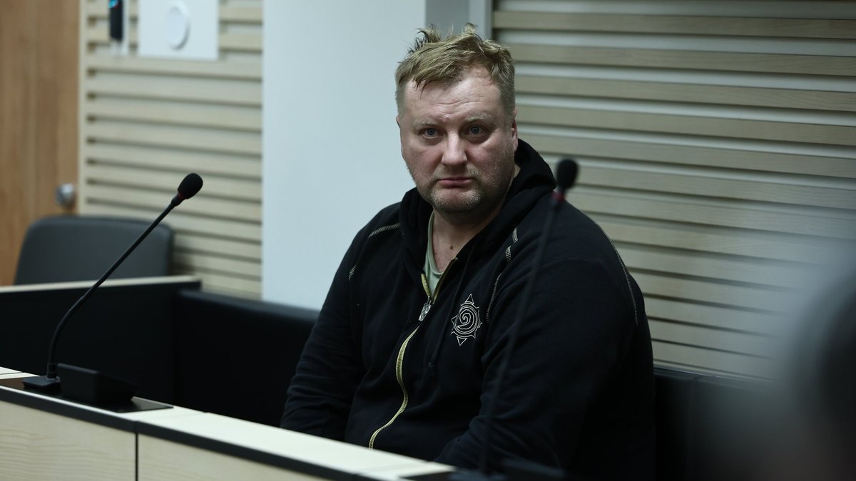 Ценный медиа-ресурс. Кто такой Олег Беседин и за что его задержали