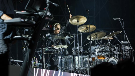 Bundzinieks Rick Feds paziņo, ka pārtrauc sadarbību ar "Jumpravu"