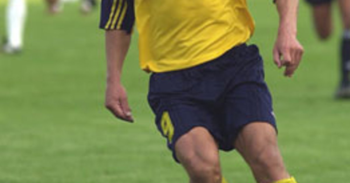 Virslīgas labākais spēlētājs aprīlī - Vits Rimkus