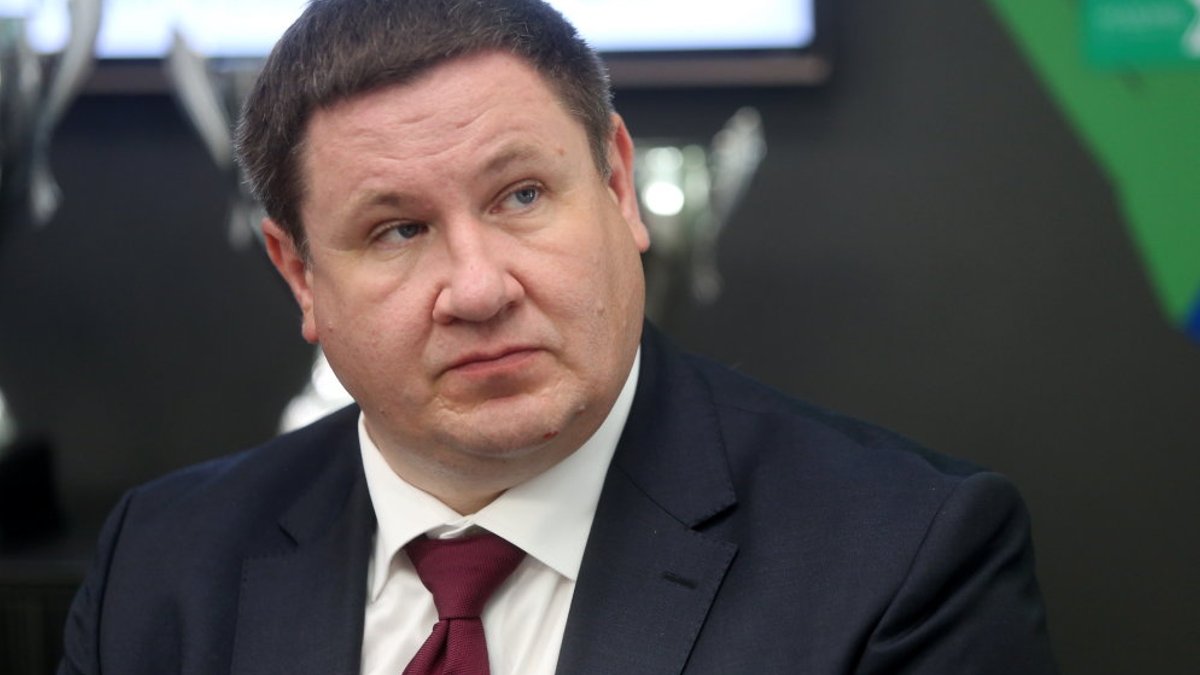 Ukrainā ievainots Ogres mērs Egils Helmanis (plkst.21.17)