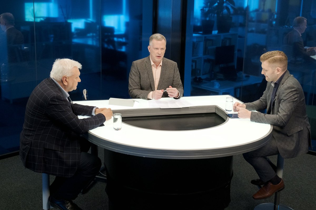 "Spried ar Delfi", vai ES politikas maiņa izraisīs lauksaimnieku ...