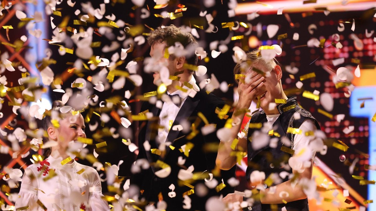 Šovā "Ir talants!" uzvar 14 gadus vecais valmierietis Mariuss Grencis