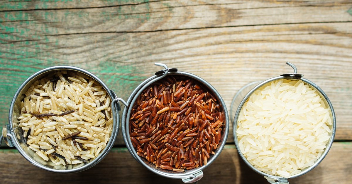 Virtuves pamati: Ceļvedis rīsu pasaulē