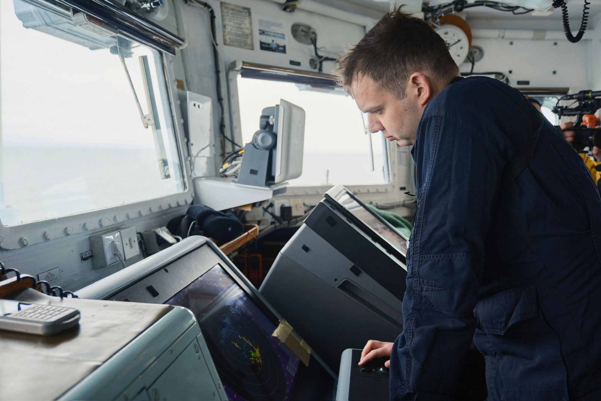 LVRTC plāno testēt sensorus zemjūras sakaru kabeļu sargāšanai