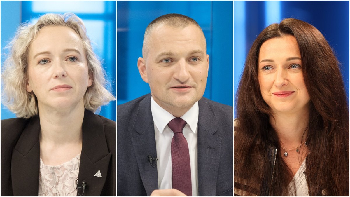 Apkures "zilonis istabā" – vai "Rīgas siltuma" tarifu tomēr iespējams ...