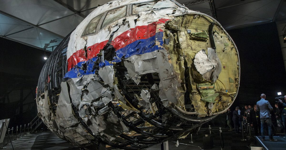 10 лет назад российский "Бук" сбил Boeing MH17. Чего мы до сих пор не знаем об этой трагедии?