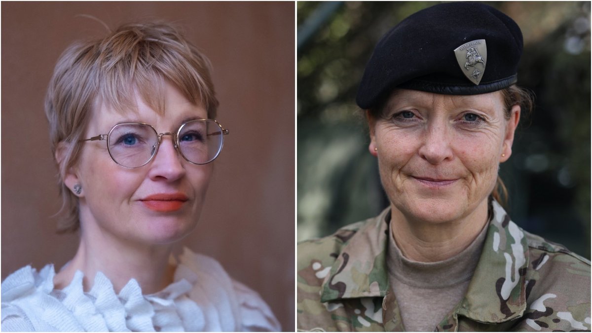 Jete Albinusa, Anna Enemarka: Ko dāņi var mācīties no latviešiem ...