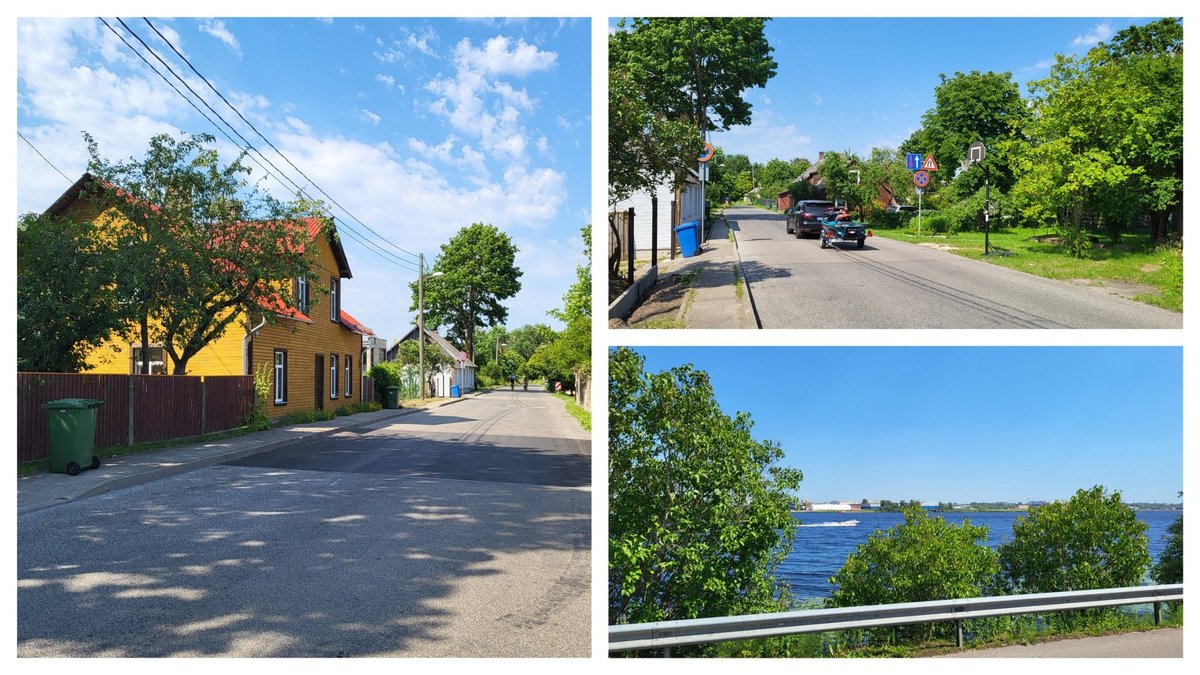 Jaunā Ķīpsala? "Delfi Bizness" pēta, vai pirkt īpašumu Voleros ir gudra doma