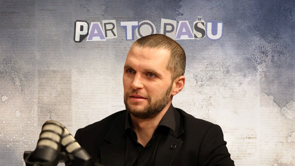 Kaulēšanās par zobiem un cenas pieaugums tur pat uz vietas. Aigara ...