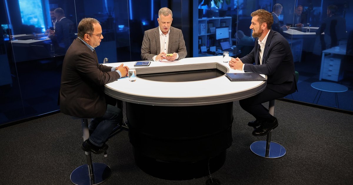 "Spried ar Delfi" par "Latvijas dzelzceļa" finanšu grūtībām un vilcienu ...